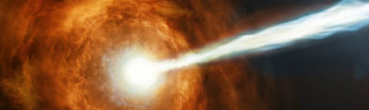 Hubble Has Found “Highest Energy Ever Observed” in Our Universe ...