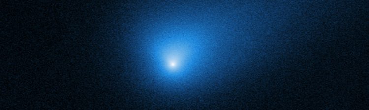 First Interstellar Comet to Enter Our Solar System Gets Closest to Sun ...