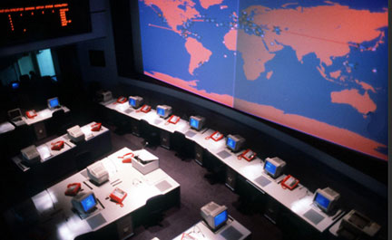 Earthcam Premieres Worlds First Tv Channel Devoted To